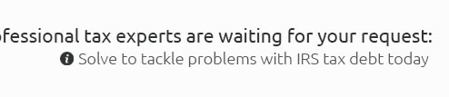 I Owe The Irs 📝 Sep 2025
